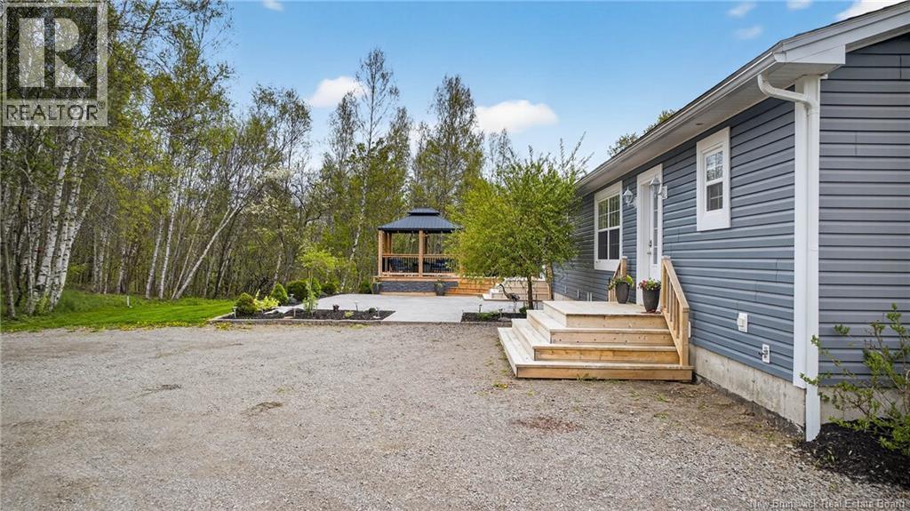 74 St David Ridge Road, Oak Bay, New Brunswick E3L 4P6 (29244429) Fundy ...
