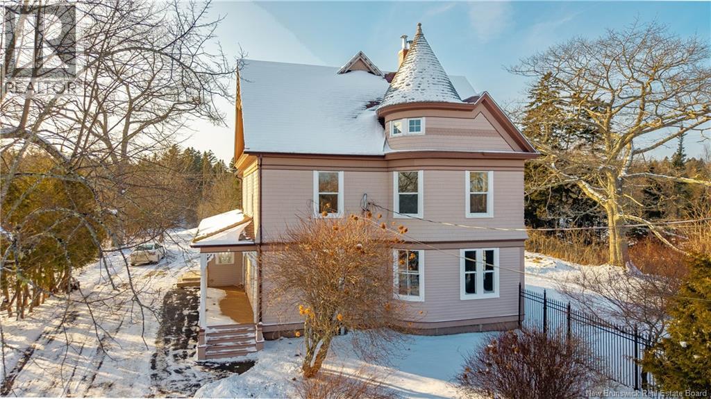 32 Campbell Hill Road, St George, New Brunswick E5C 3B1 (29252063 ...