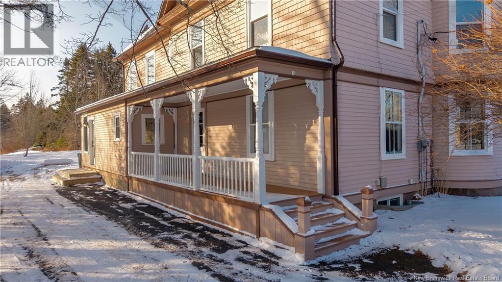 32 Campbell Hill Road, St George, New Brunswick E5C 3B1 (29252063 ...